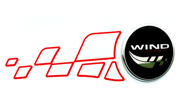 Finition Collection – Renault Wind Club 🇫🇷